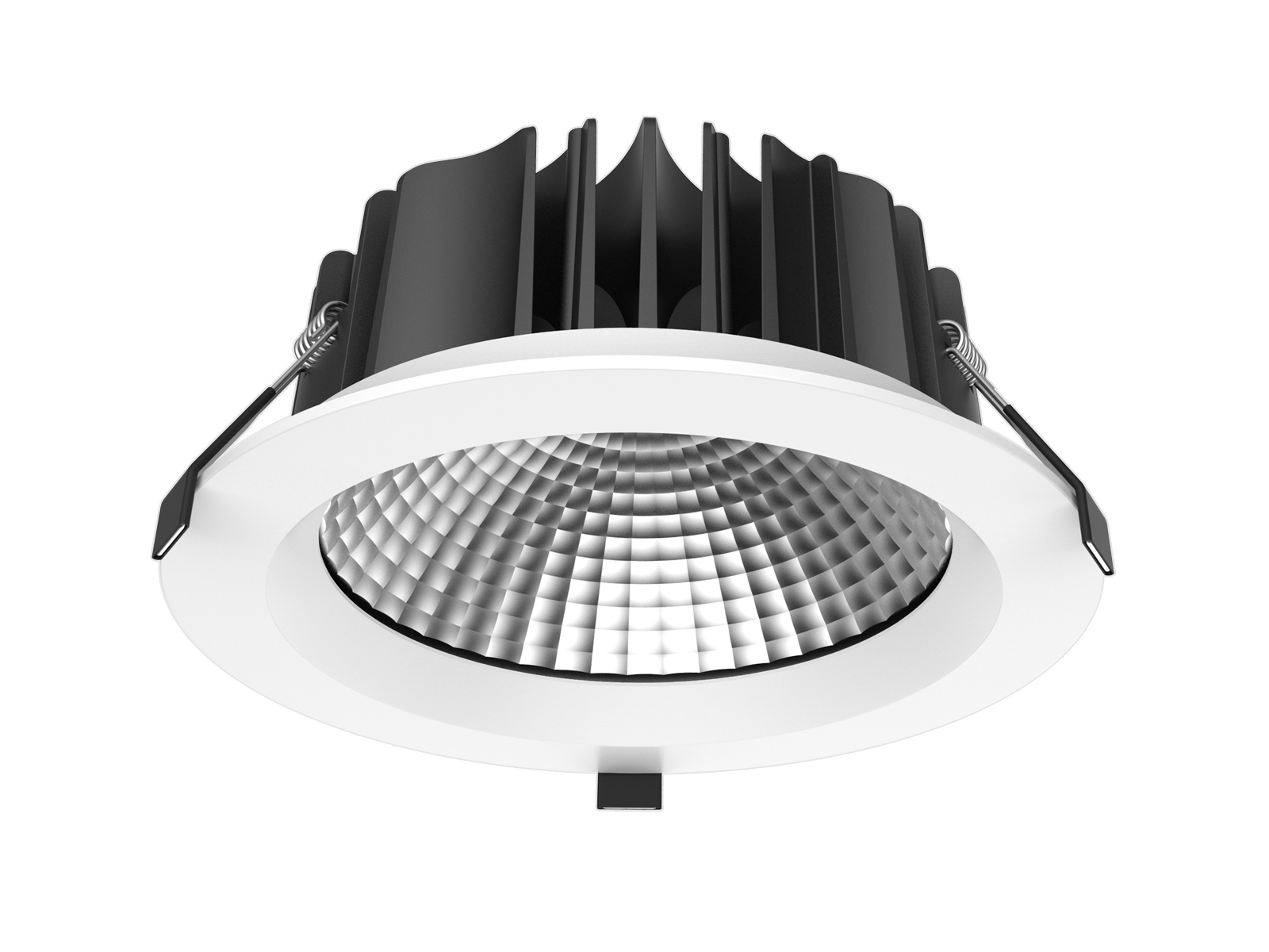 COB LED Downlights - Upshine Lighting COB LED Downlights - Upshine Lighting