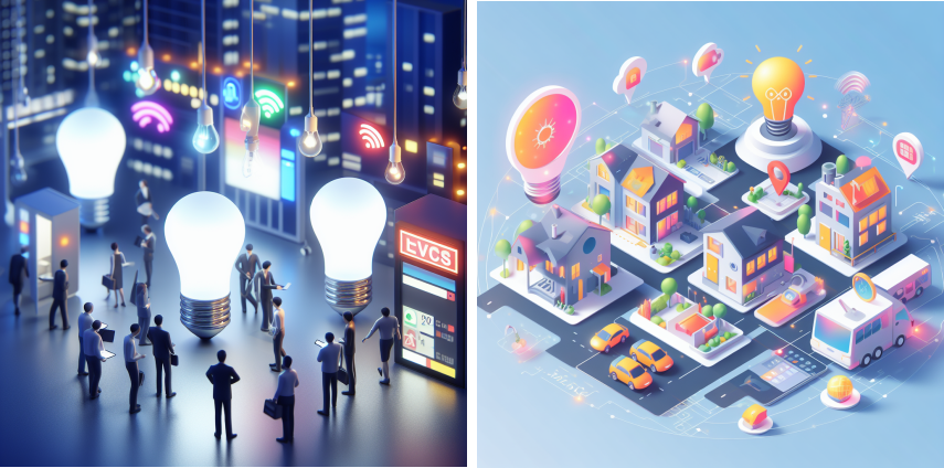 What Is Cutting-edge Lighting Solution - UPSHINE Lighting