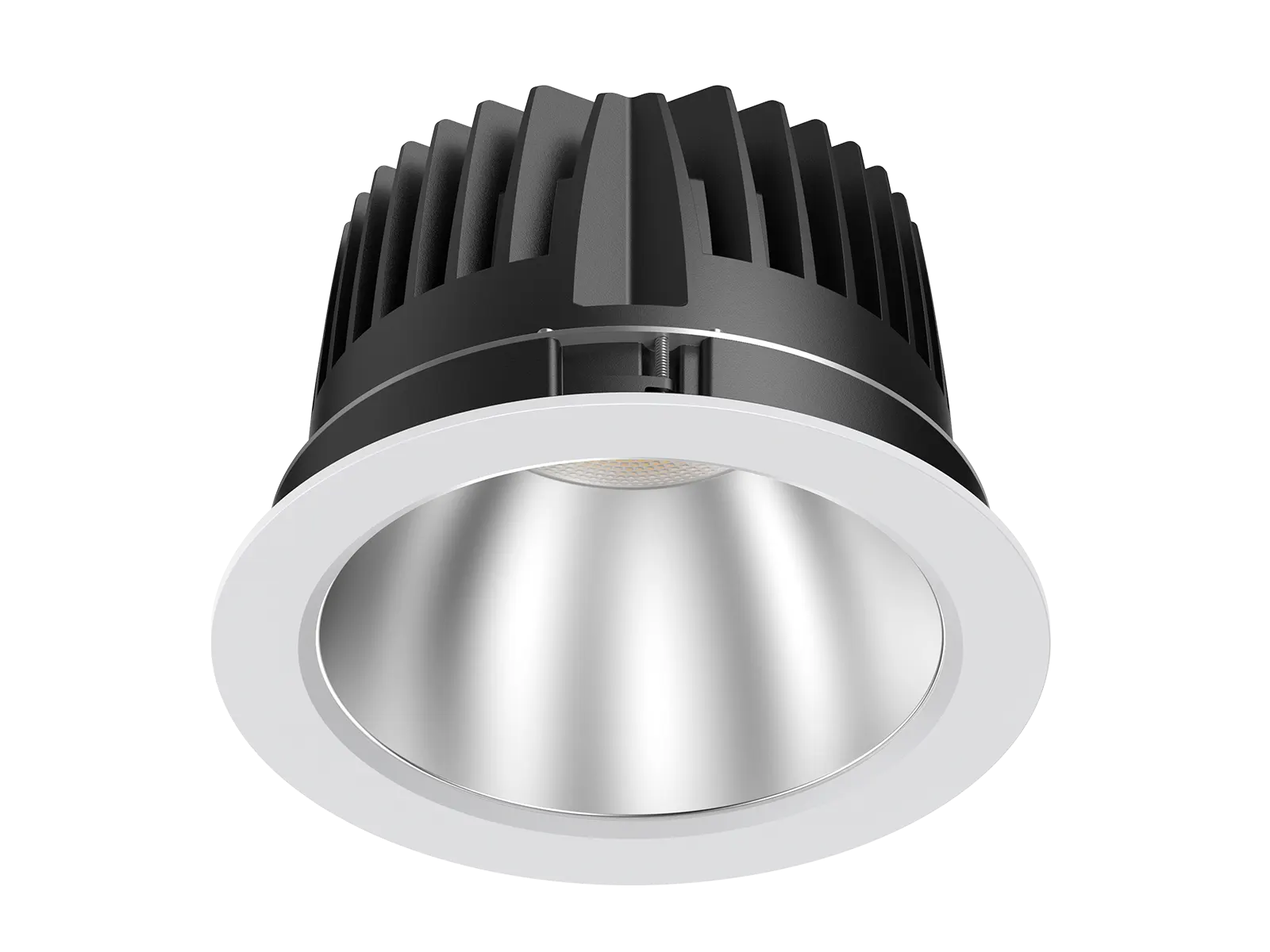 Why are LED Downlights Replacing Halogen? - UPSHINE Lighting