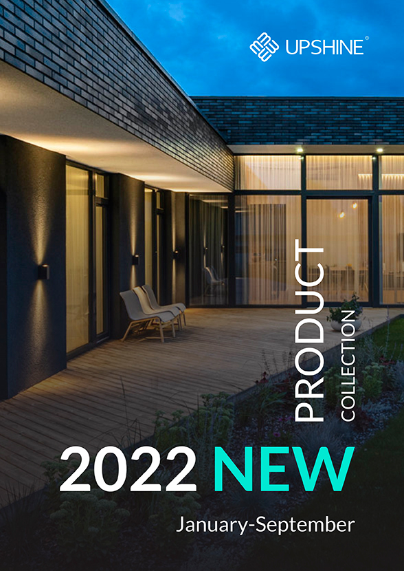 Catalogue Downloads - UPSHINE Lighting