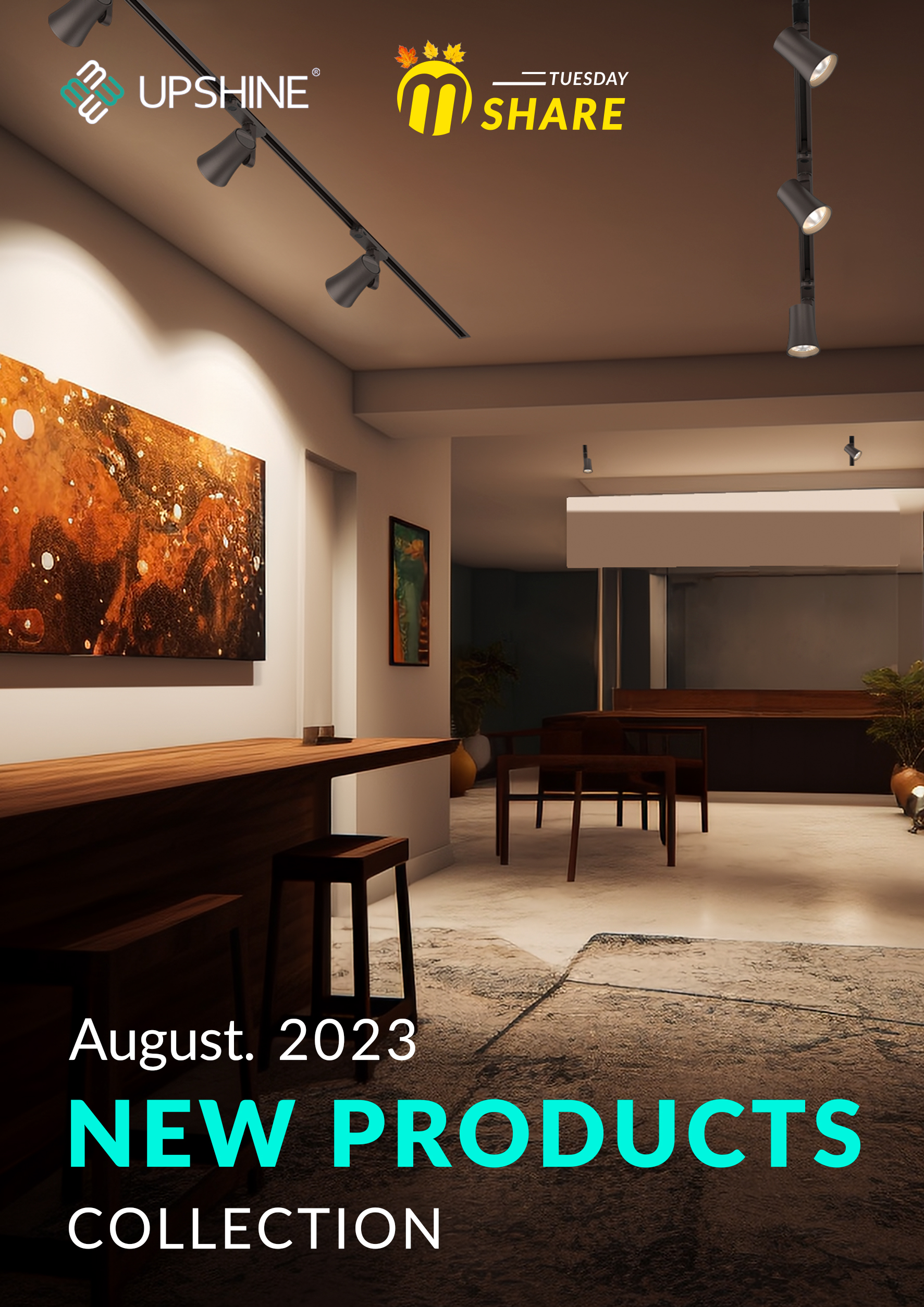 Catalogue Downloads - UPSHINE Lighting