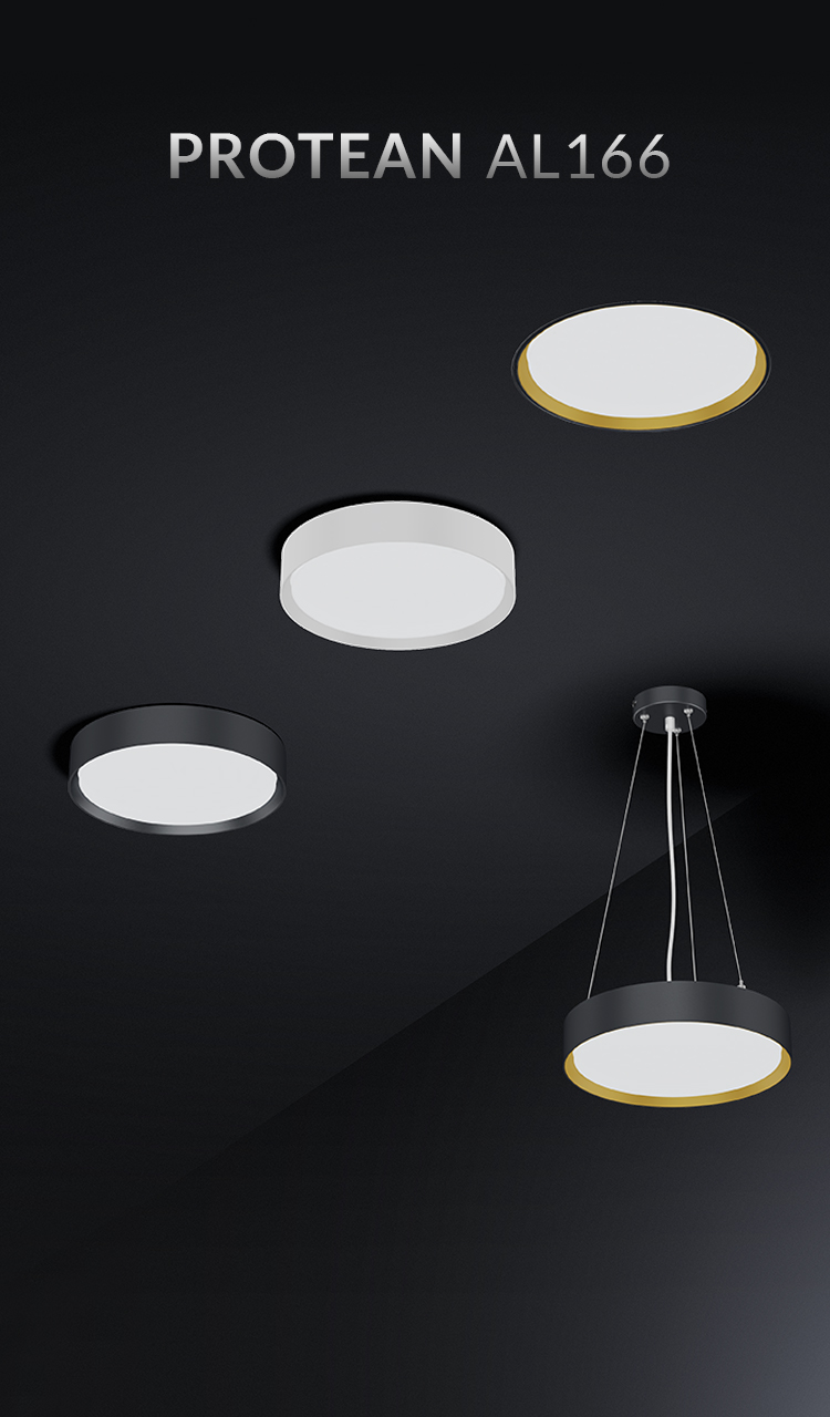 Commercial & Architectural Lighting Manufacturer | UPSHINE Lighting