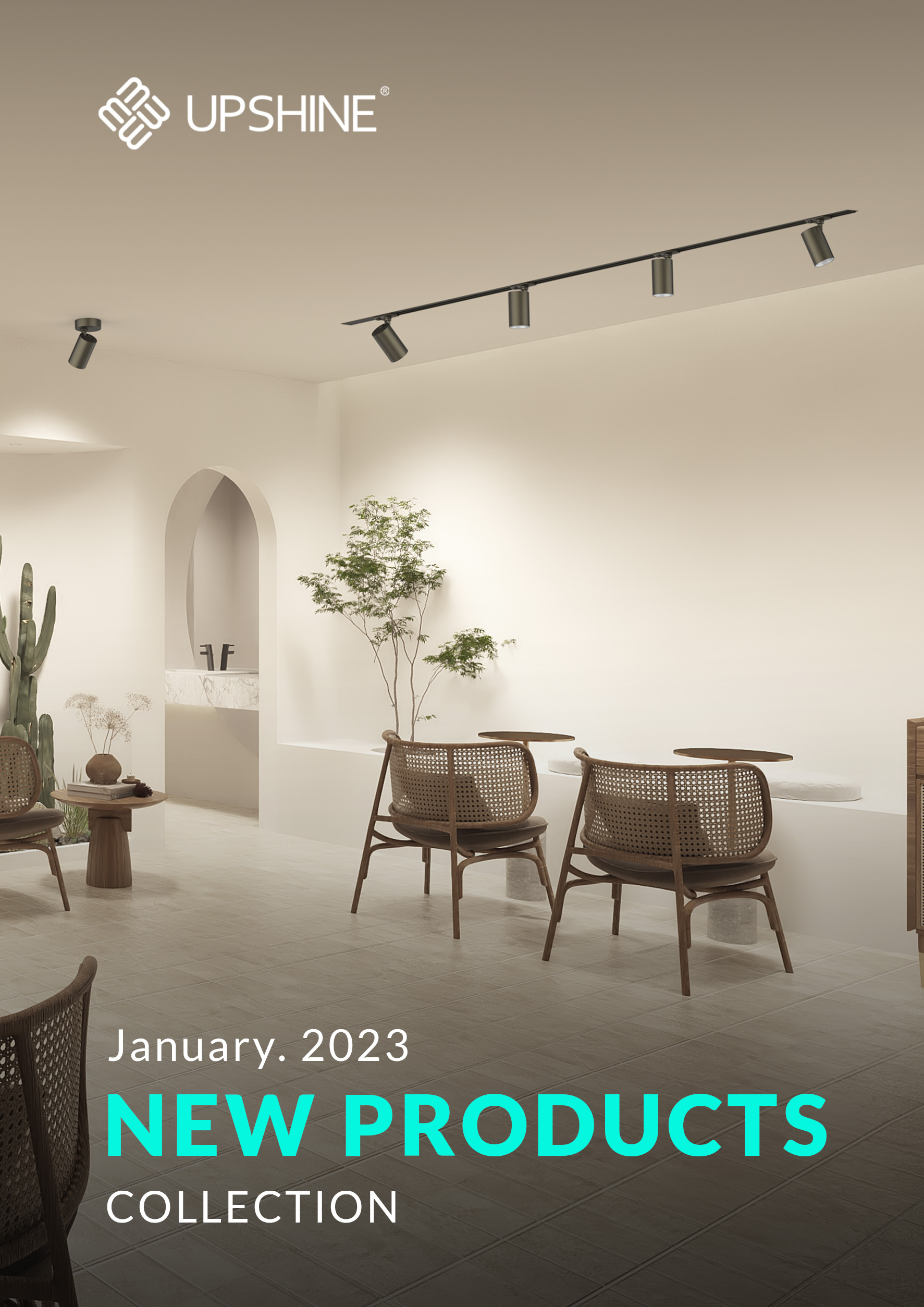 Catalogue Downloads - UPSHINE Lighting