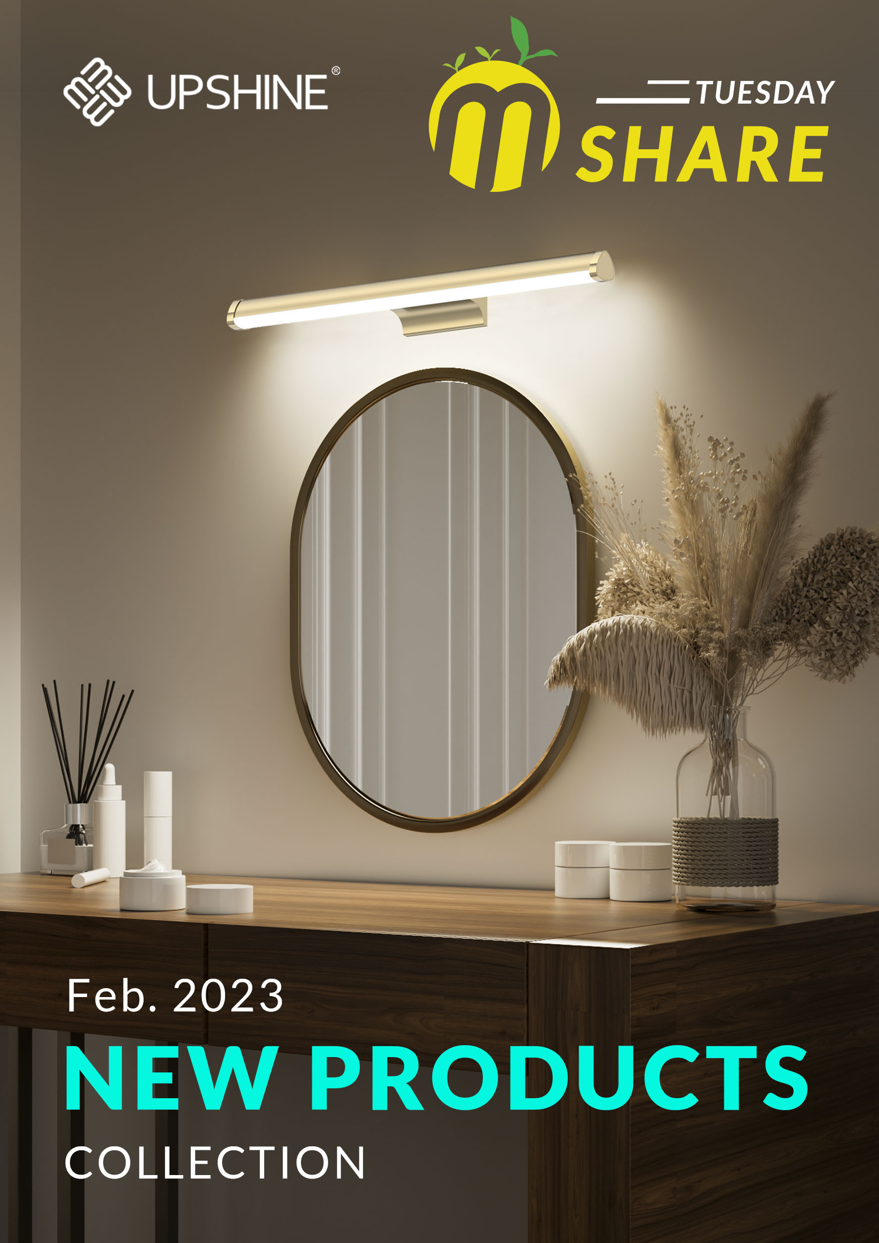 Catalogue Downloads - UPSHINE Lighting