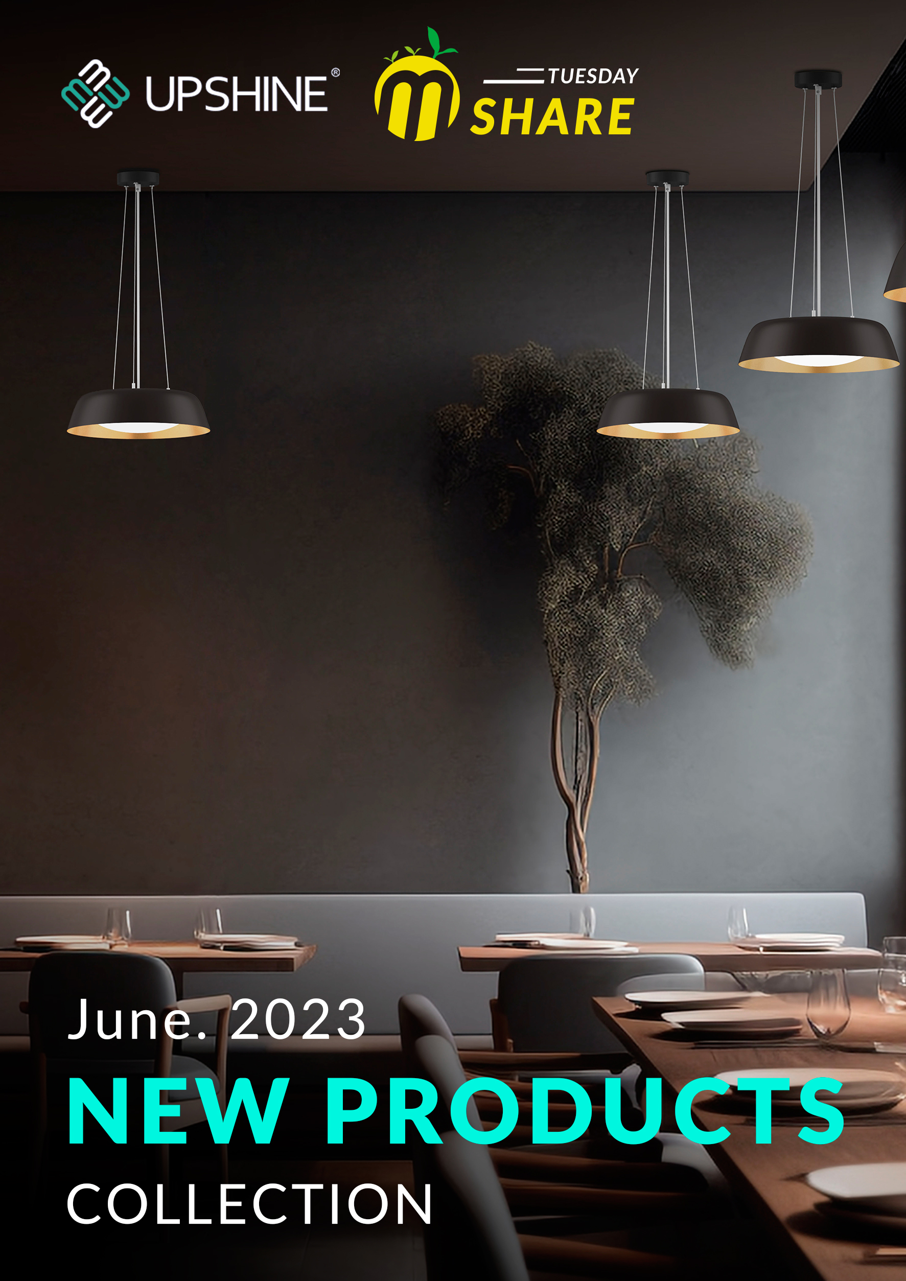 Catalogue Downloads - UPSHINE Lighting