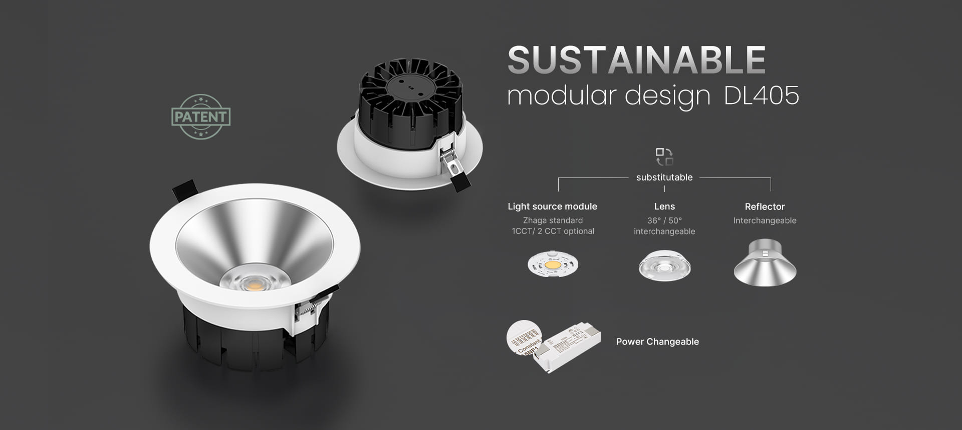 UPSHINE Lighting: Differentiated Lighting Solutions Provider