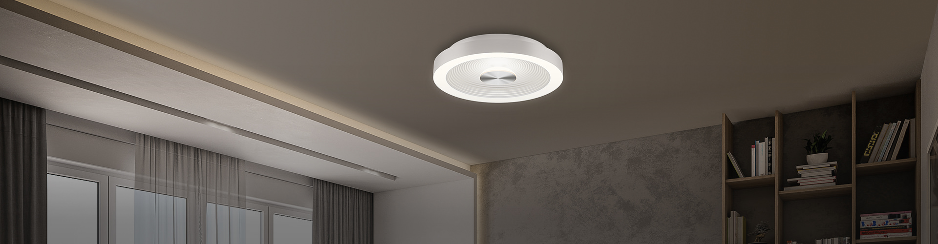 Led Ceiling Light Systems | Shelly Lighting