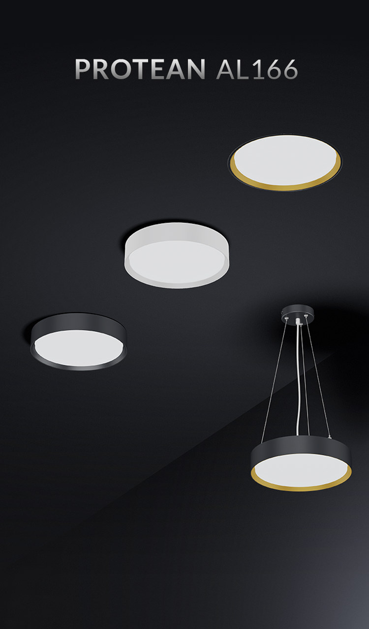 Commercial & Architectural Lighting Manufacturer | UPSHINE Lighting