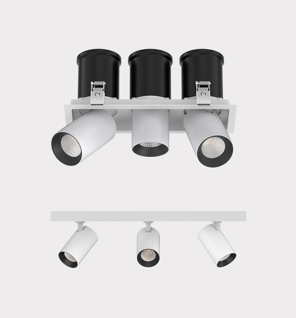 Commercial & Architectural Lighting Manufacturer | UPSHINE Lighting