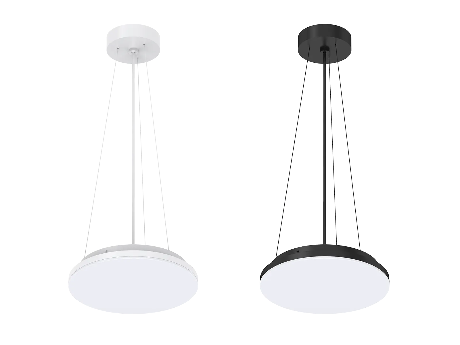 AL237 LED Ceiling Light - UPSHINE Lighting