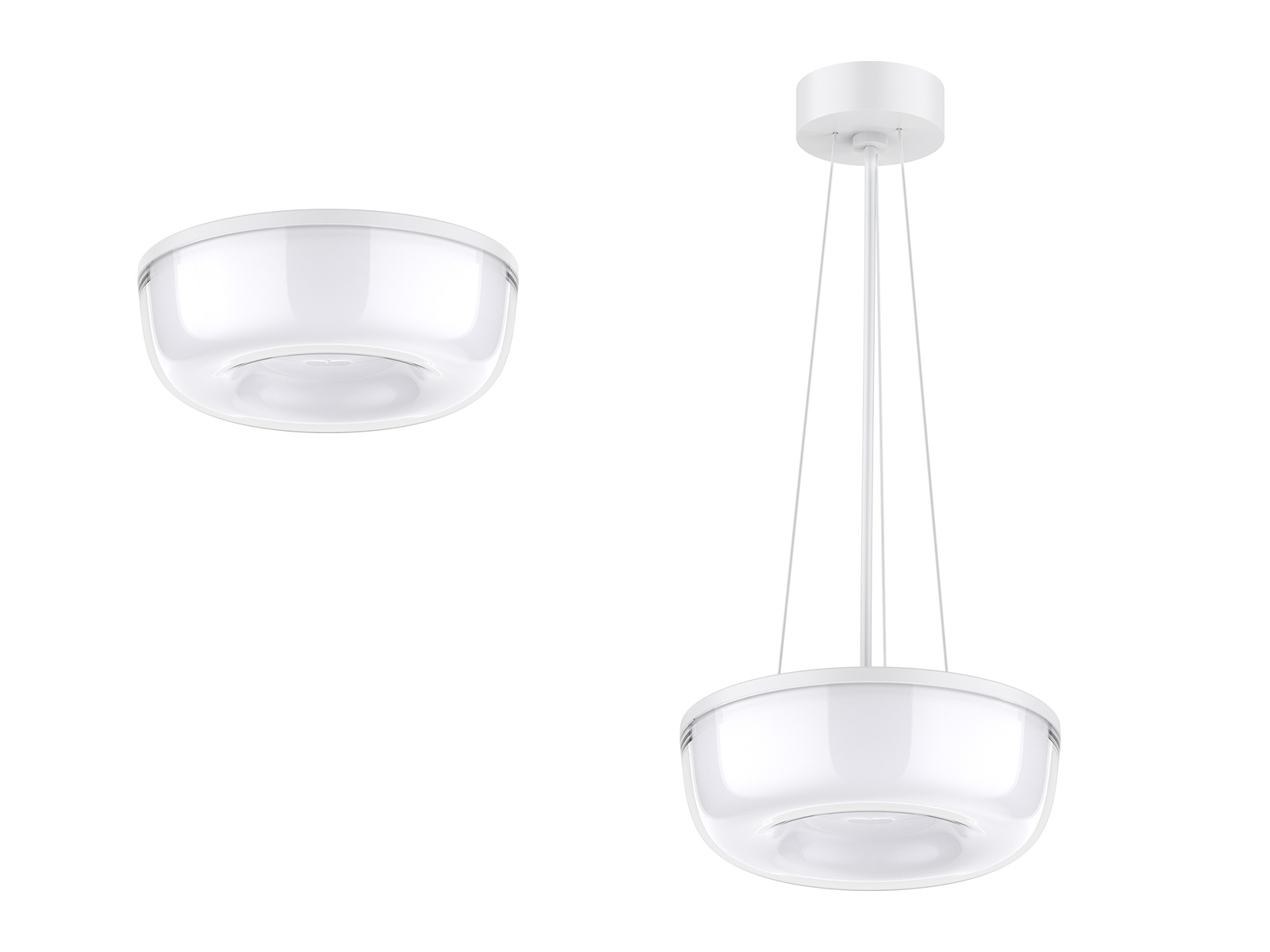 AL213 LED Ceiling - UPSHINE Lighting