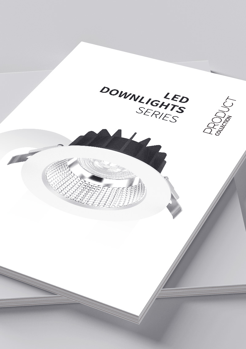Catalogue Downloads - UPSHINE Lighting