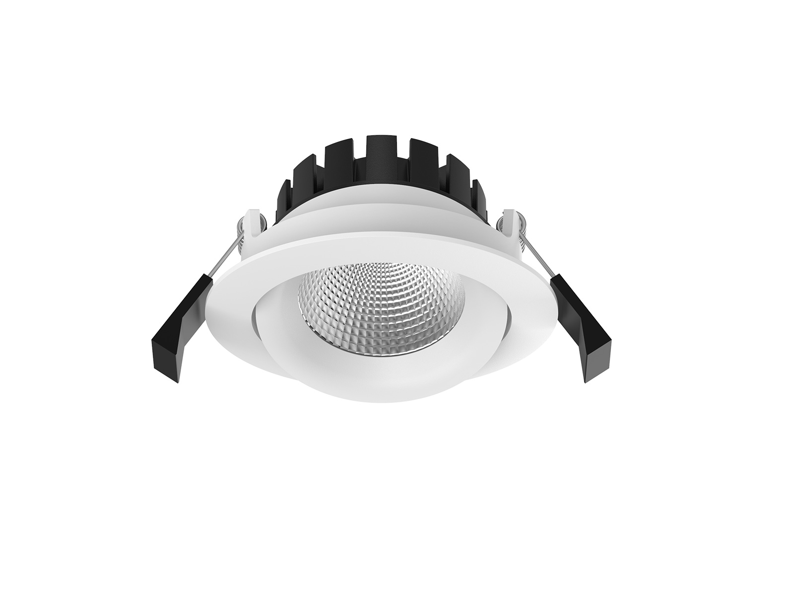 CL76 LED Downlight - UPSHINE Lighting