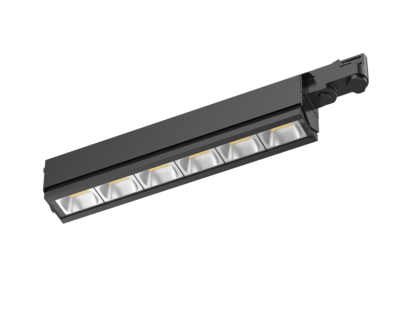 TL116 LED Track Light - UPSHINE Lighting