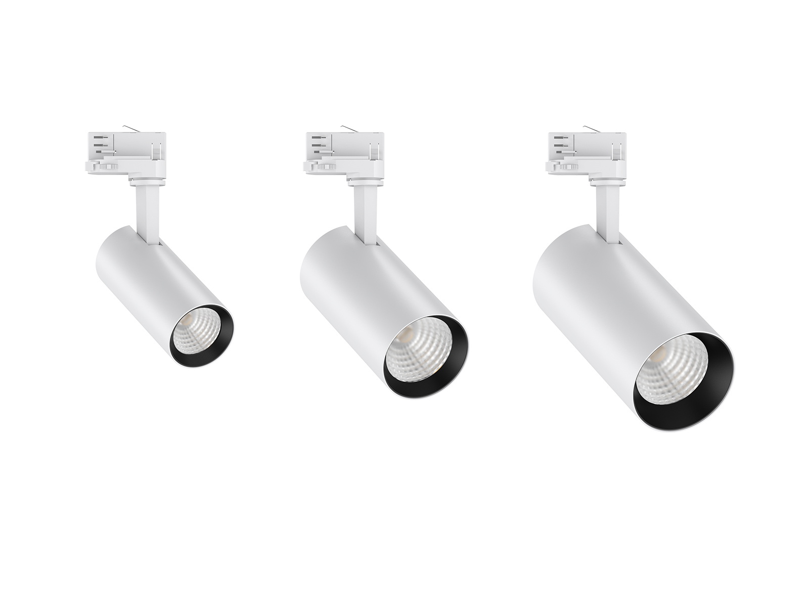 TL29A LED Track Light - UPSHINE Lighting