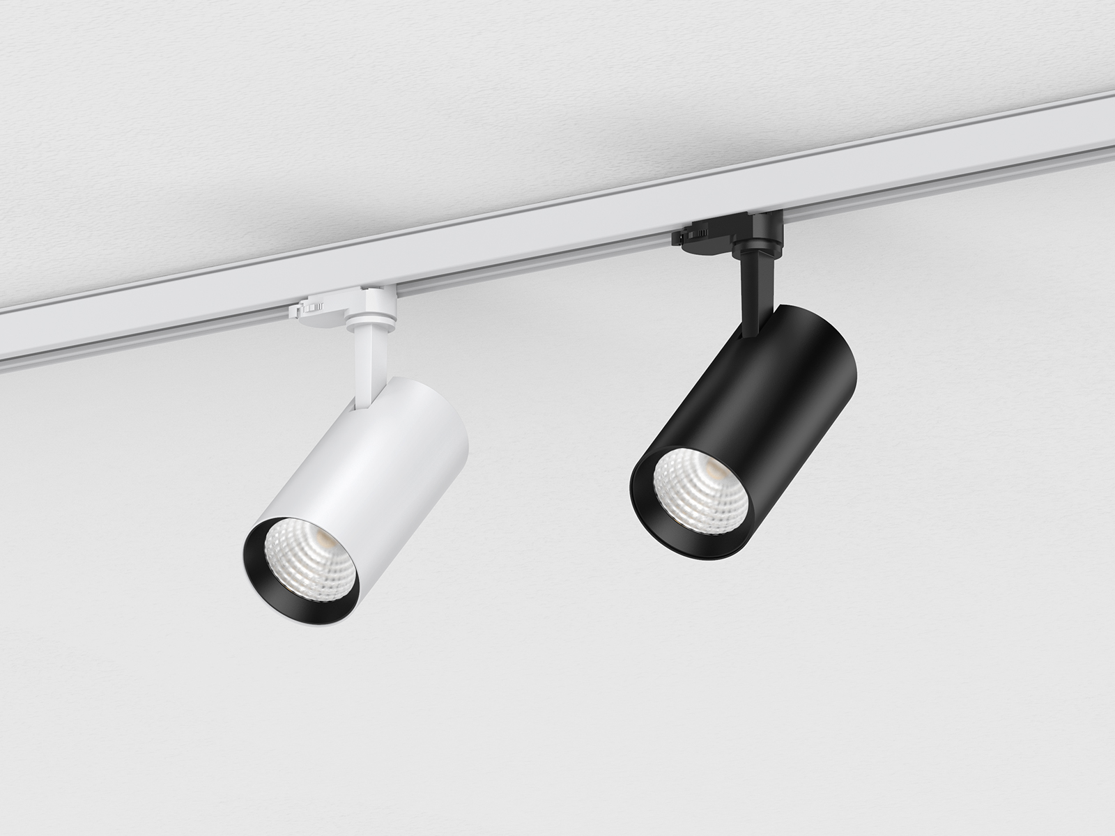 TL29A LED Track Light - UPSHINE Lighting