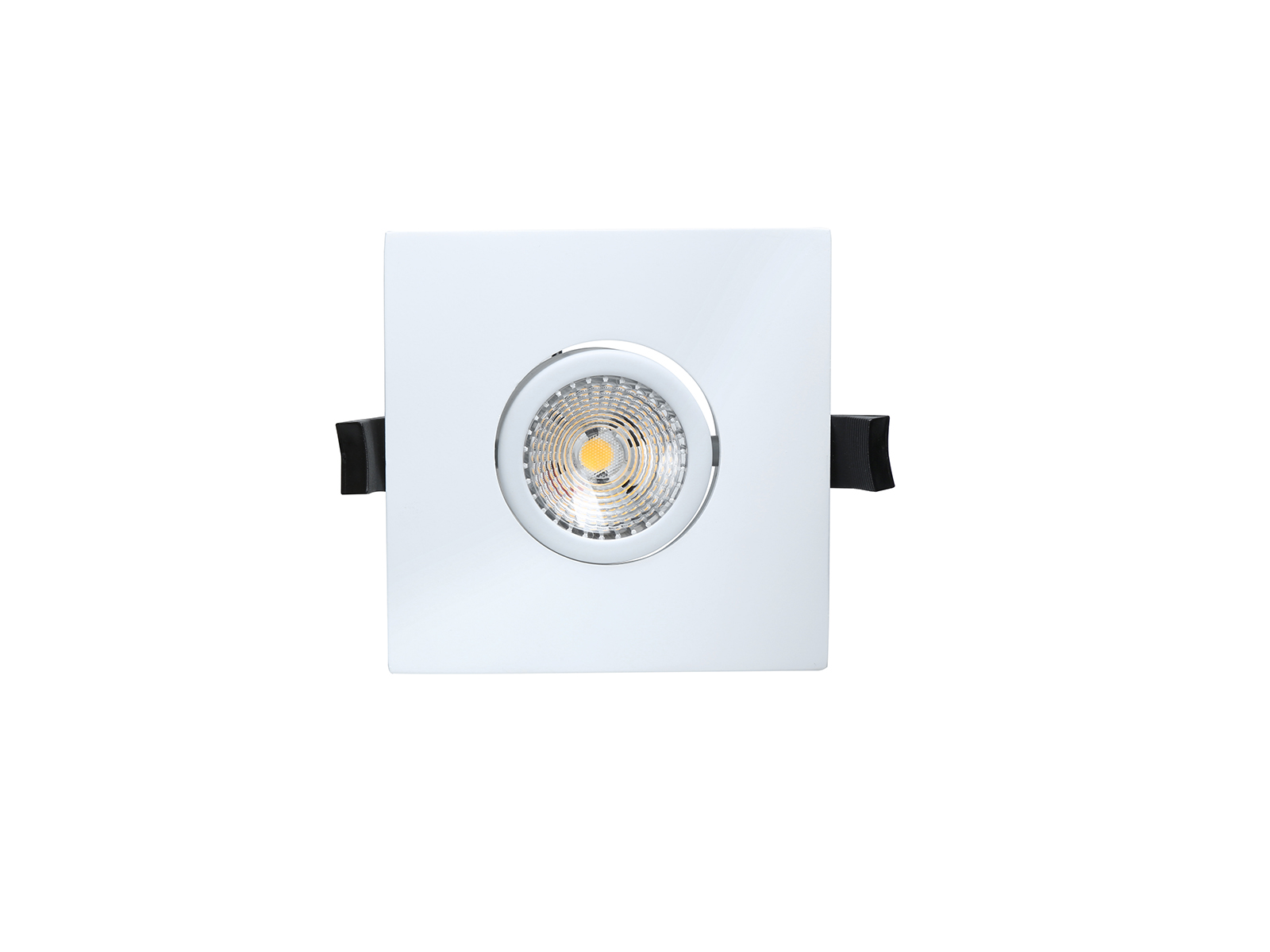 10W Single Head Square Downlight - UPSHINE Lighting