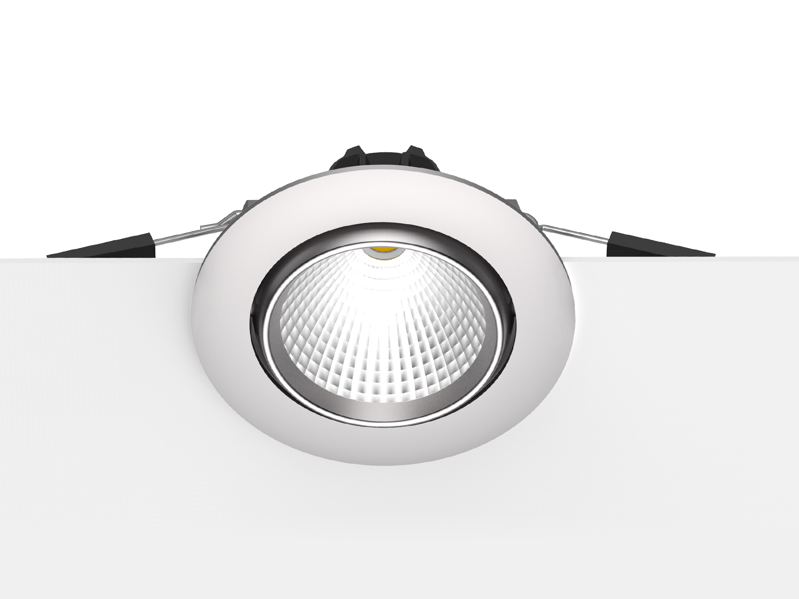 2.5 Inch Mini LED Downlights 7W - UPSHINE Lighting
