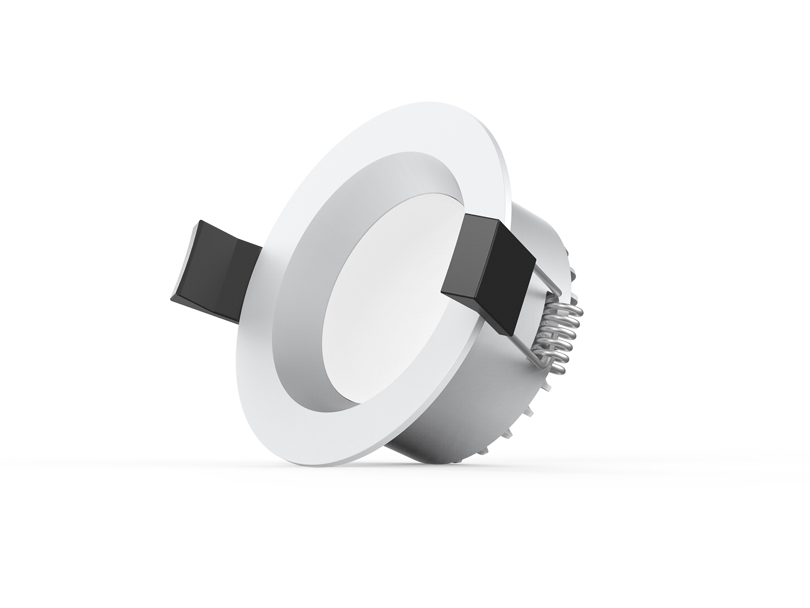 Multicolor Bluetooth Retrofit Downlight - UPSHINE Lighting