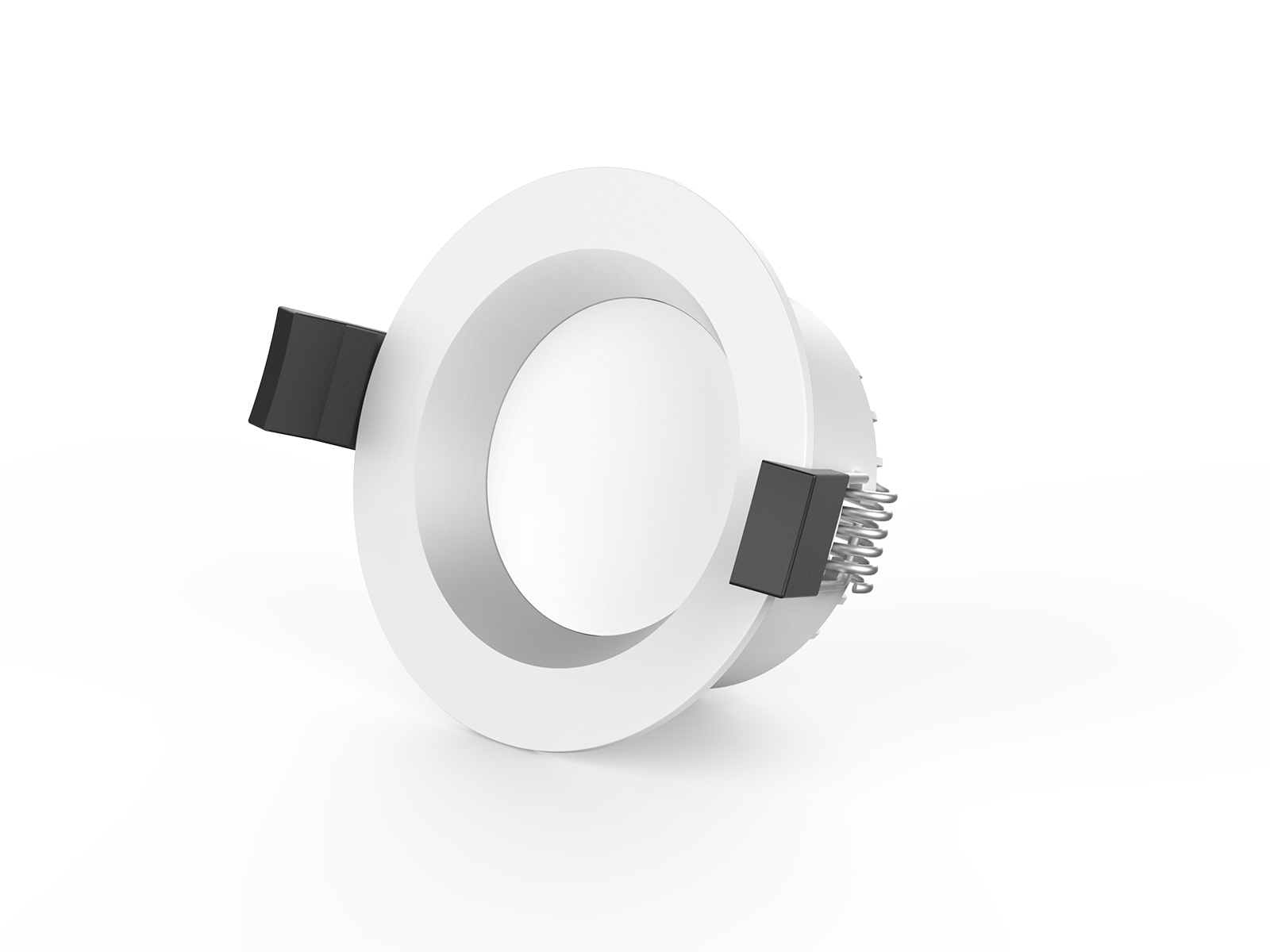 2.5 inch Dimmable Recessed downlight fixture - UPSHINE Lighting