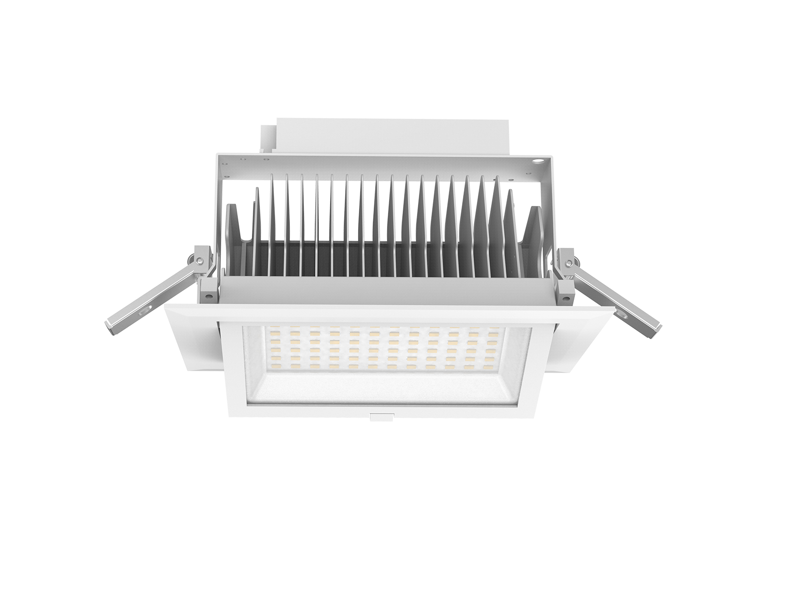 White LED Downlights 60W - UPSHINE Lighting