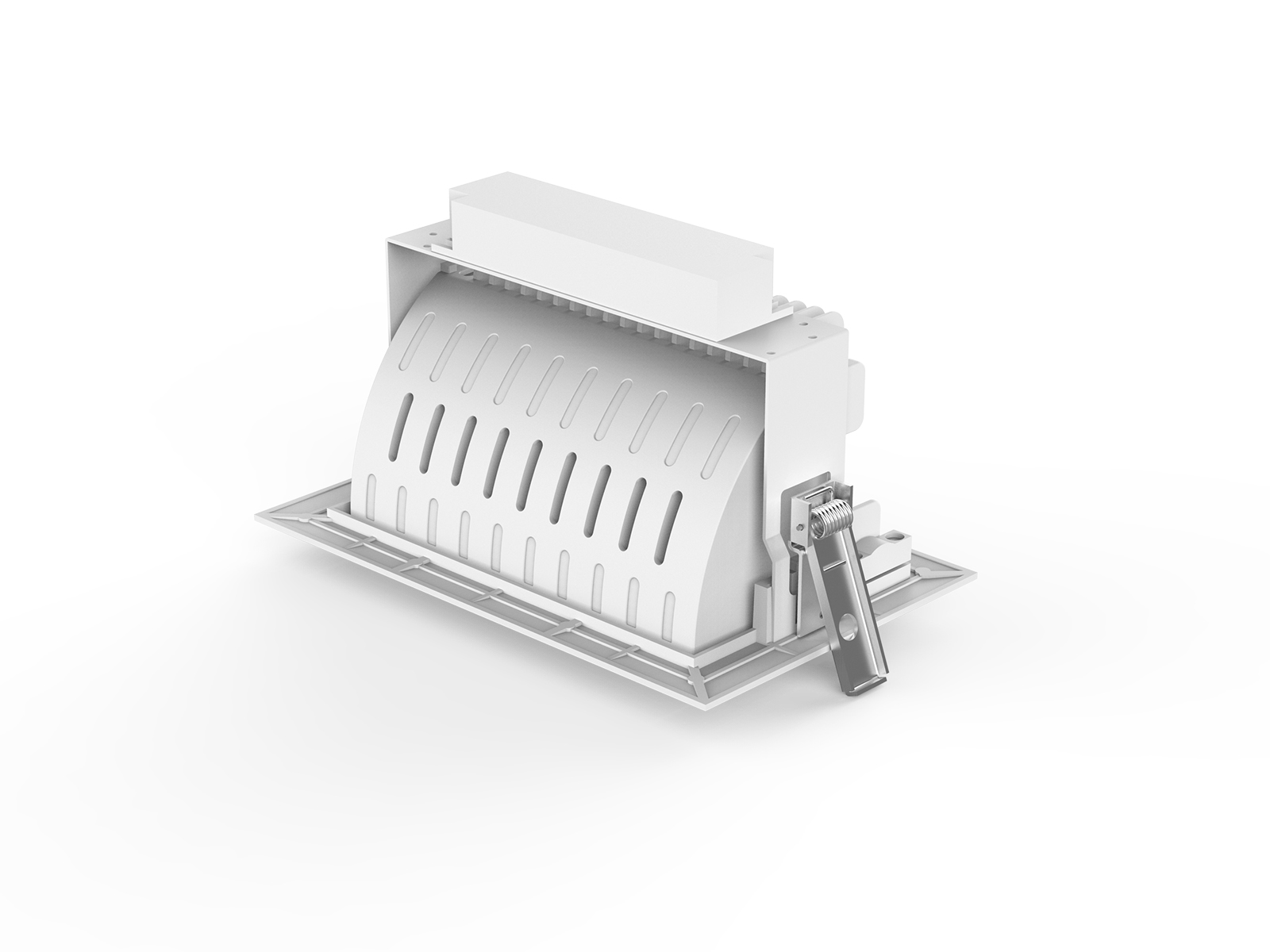 White LED Downlights 60W - UPSHINE Lighting