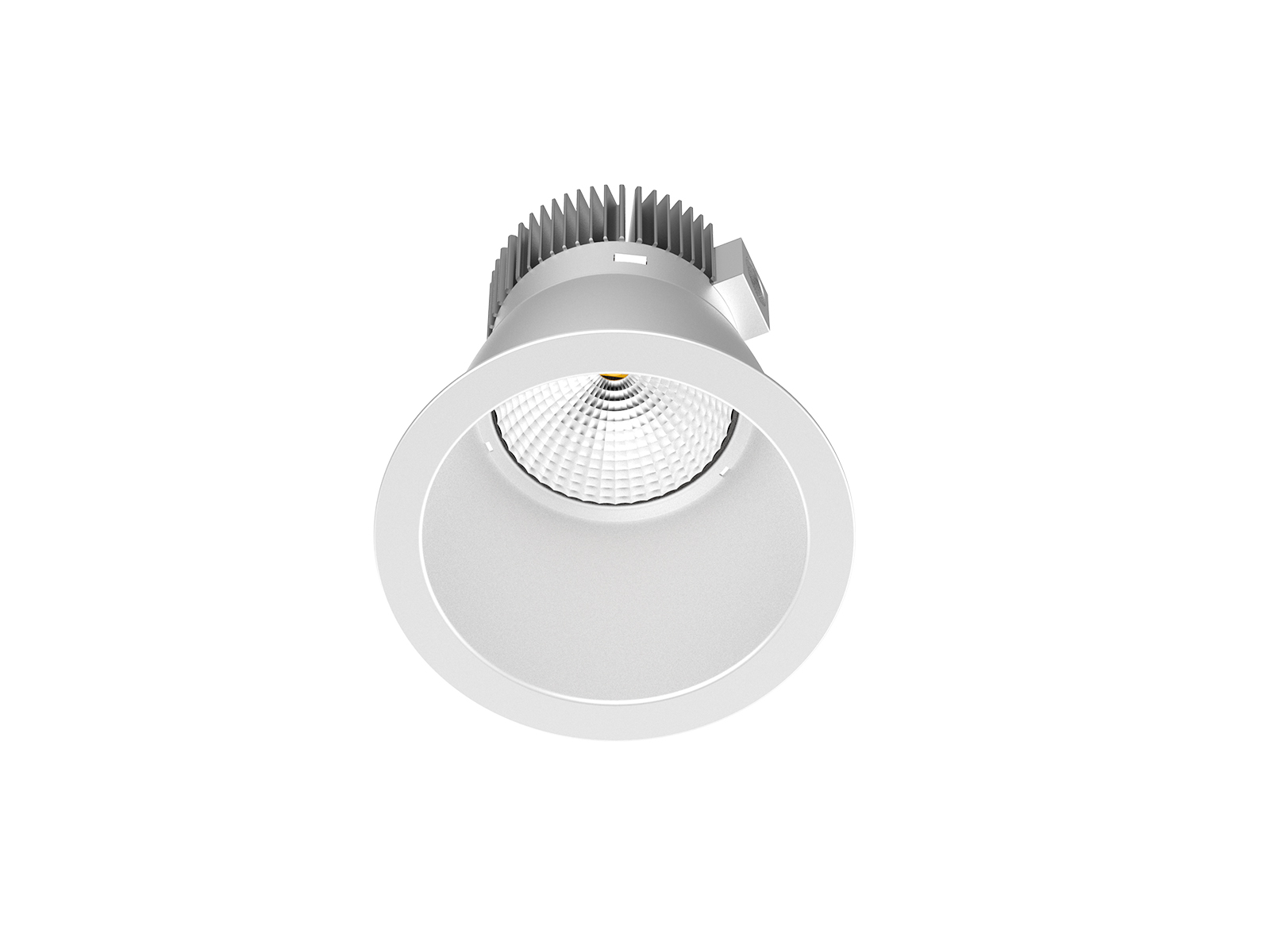 6 Inch 30Watts Recessed Retrofit Downlight - UPSHINE Lighting