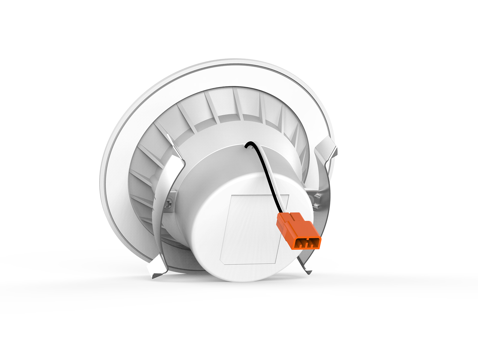 4 Inch Downlight Retrofit Kit With E26 Adapter - UPSHINE Lighting