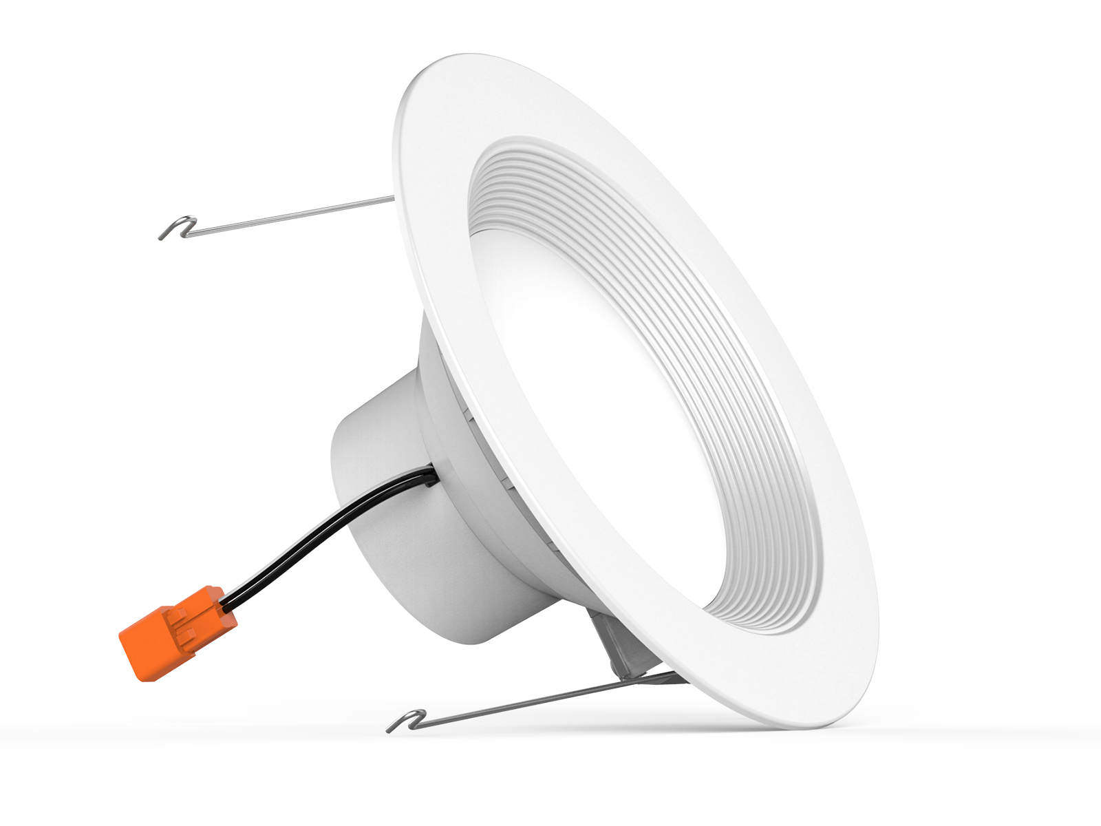 14W 5Inch 6Inch LED Recessed Can Lights - UPSHINE Lighting