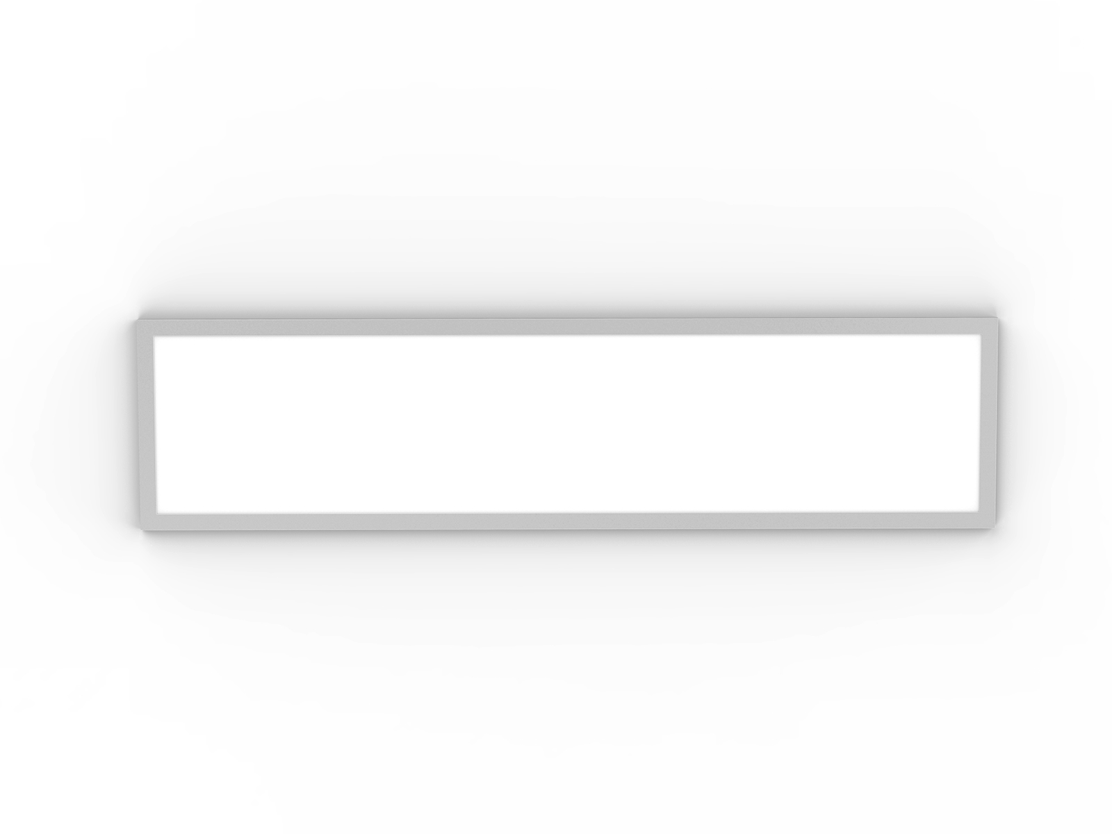 300x1200 Waterproof LED Light Panel 45W - UPSHINE Lighting