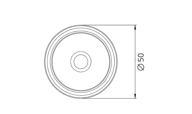 9W SHARP MR16 Spotlight - UPSHINE Lighting