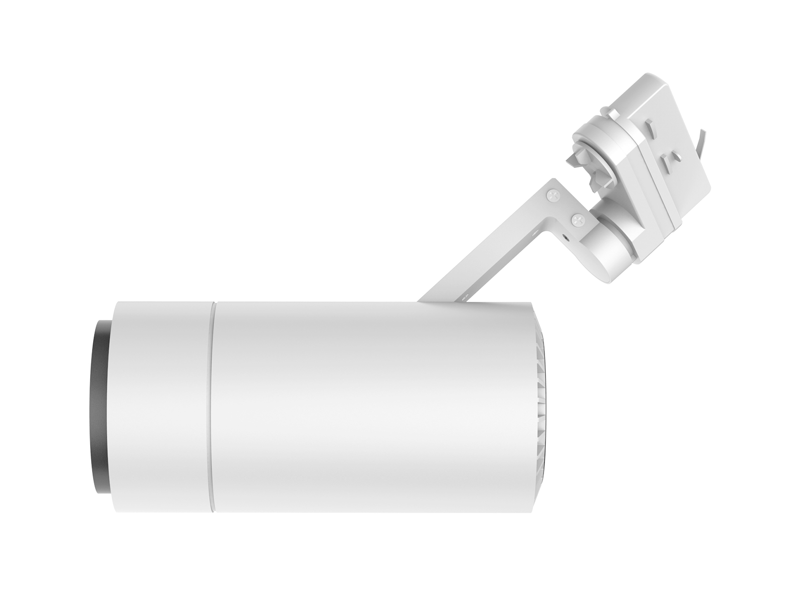 35W Adjustable Beam LED Track Light - UPSHINE Lighting