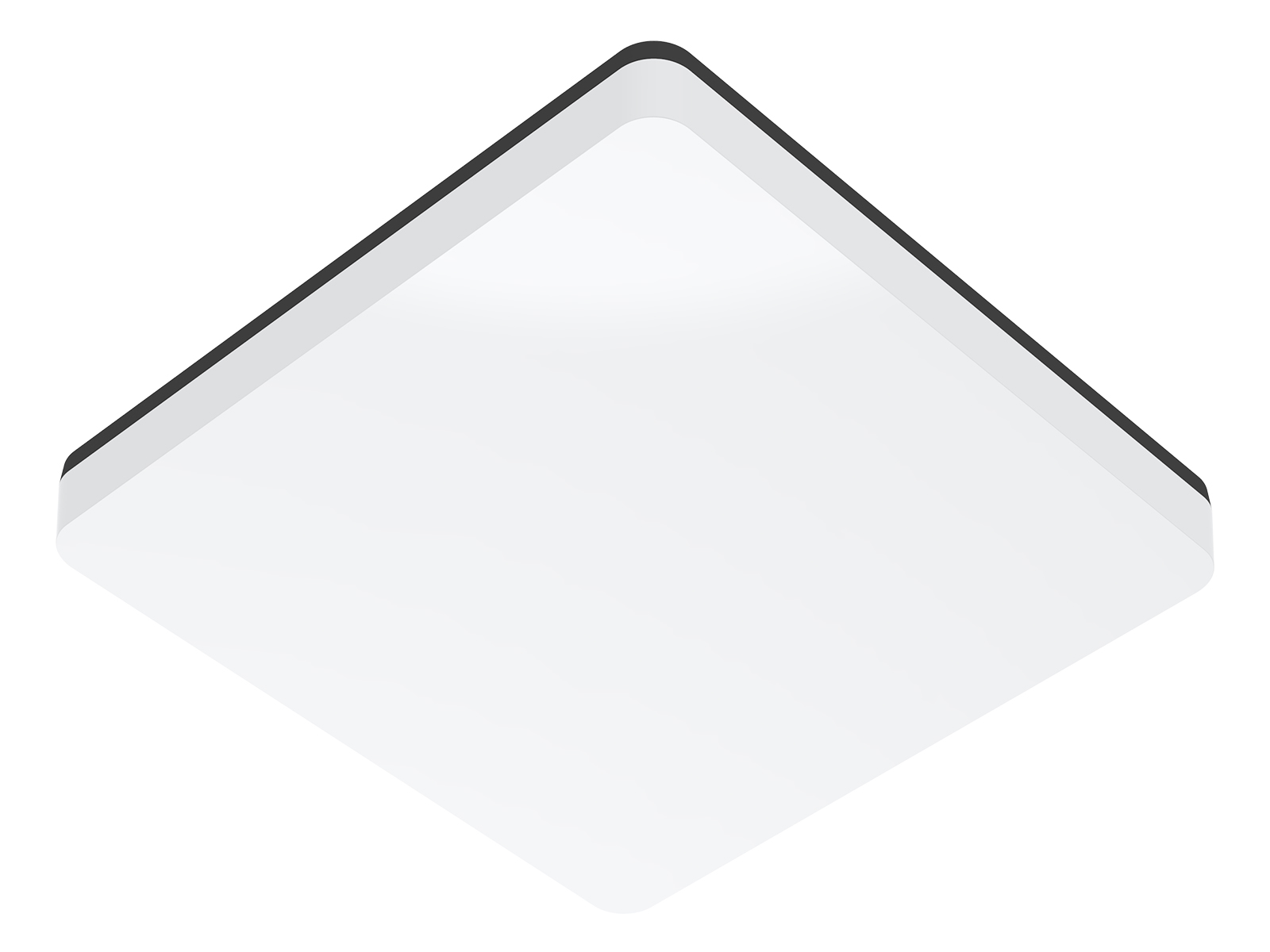AL54 2x4 IP54 Waterproof Surface Mount Ceiling Lamp - UPSHINE Lighting