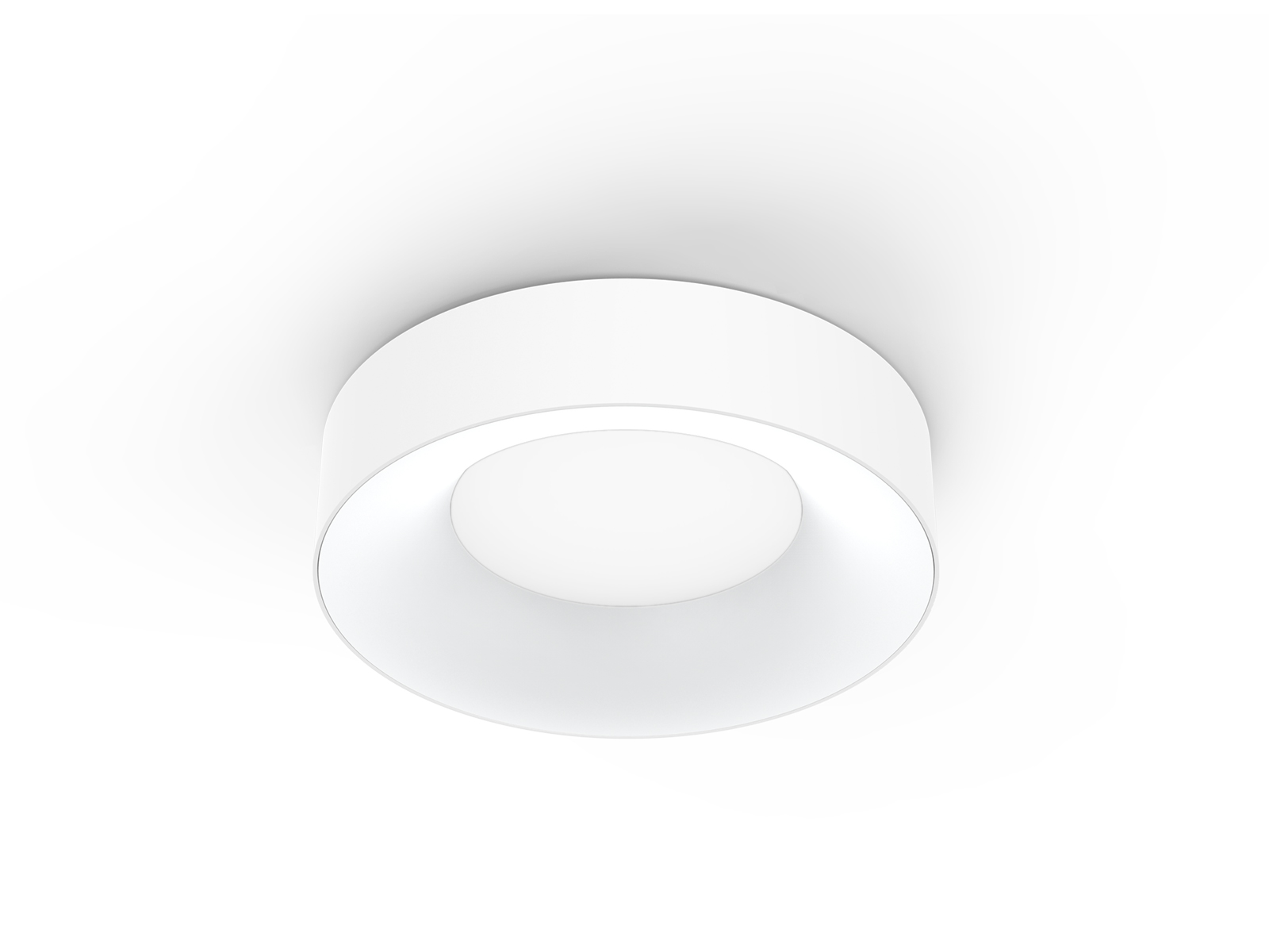 What is the best color temperature for office? - UPSHINE Lighting