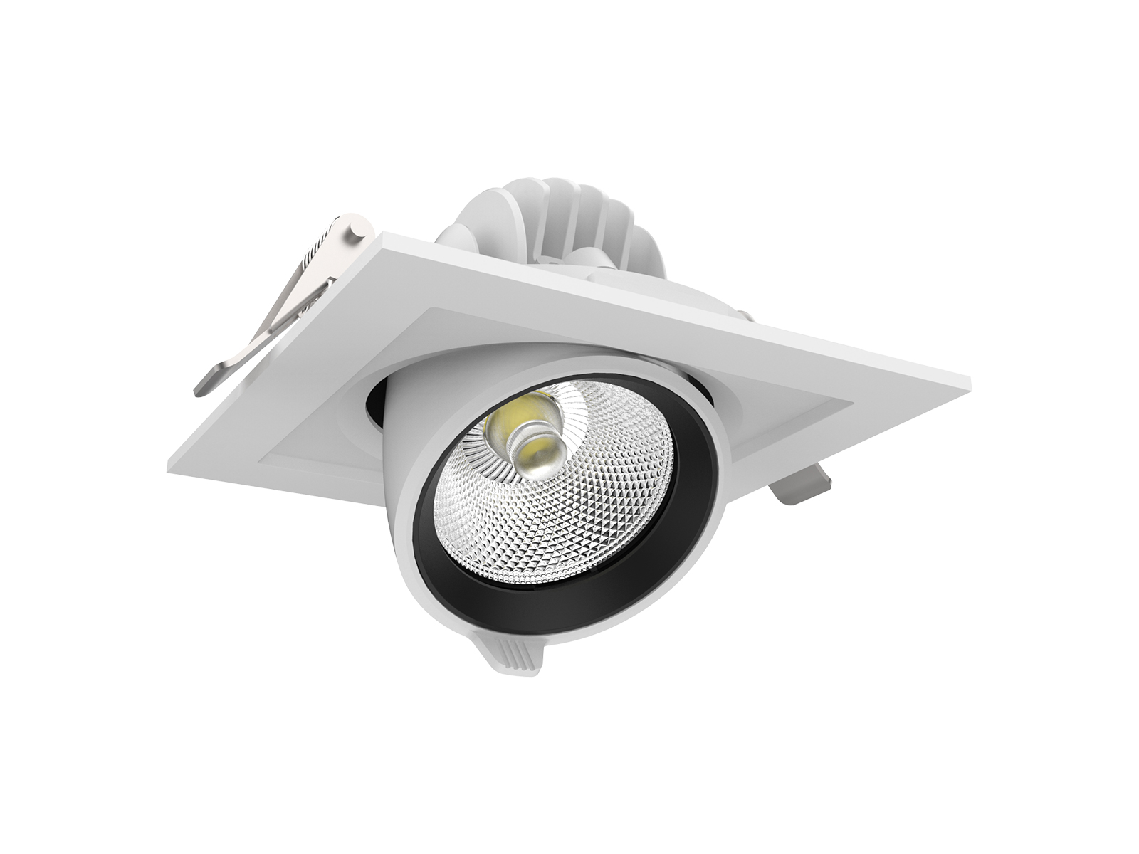 LED Downlights - UPSHINE Lighting