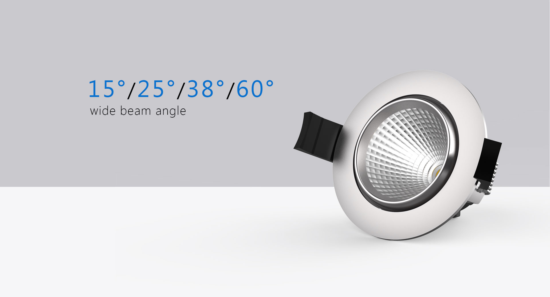 CL81 Recessed COB Mini LED Downlight | UPSHINE Lighting