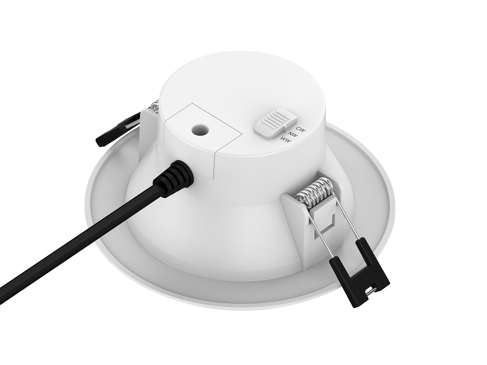 DL245 IP54 Waterproof Dimmable LED Downlight - UPSHINE Lighting