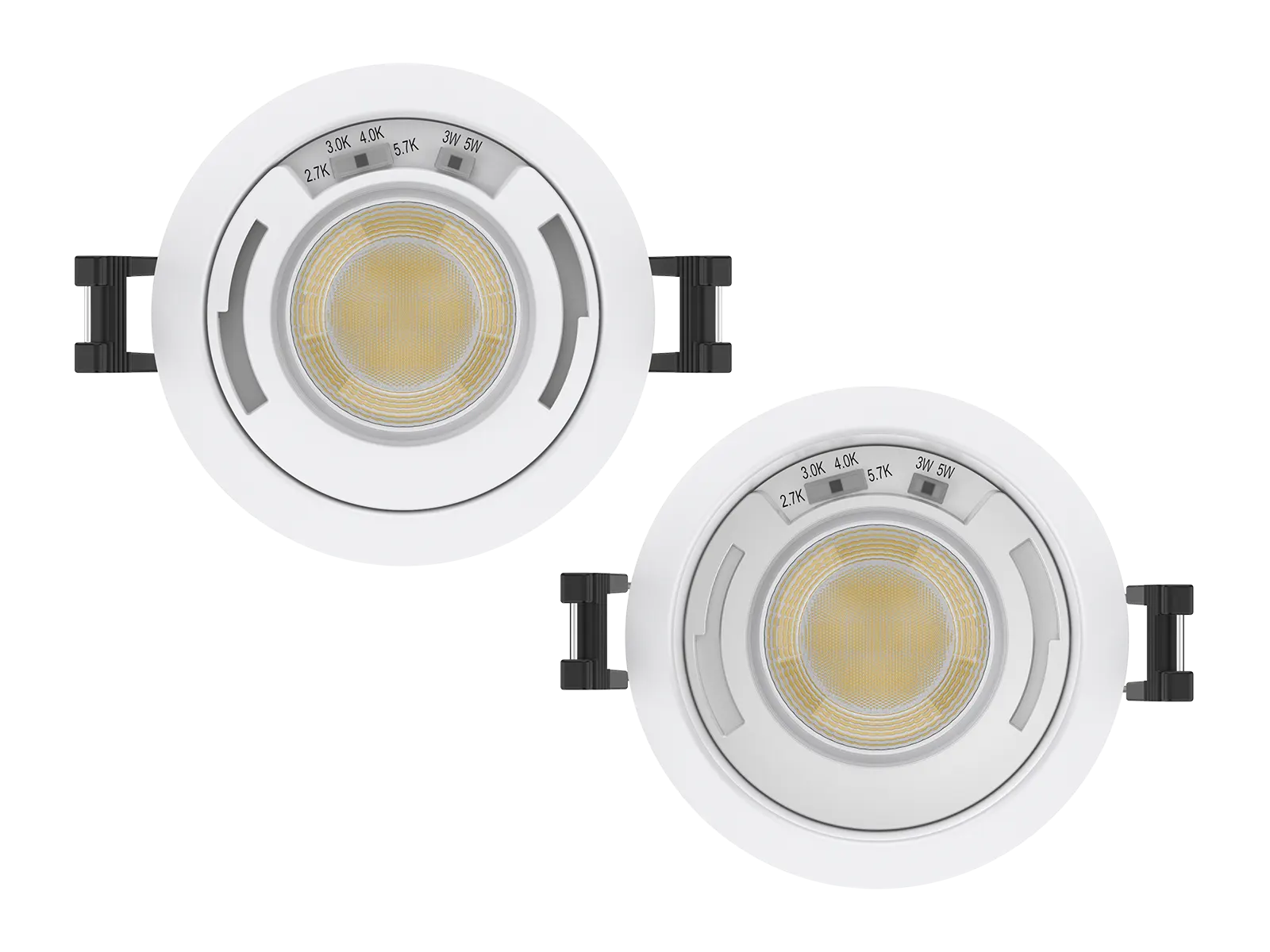 DL479 LED Fire-rated Downlight - UPSHINE Lighting