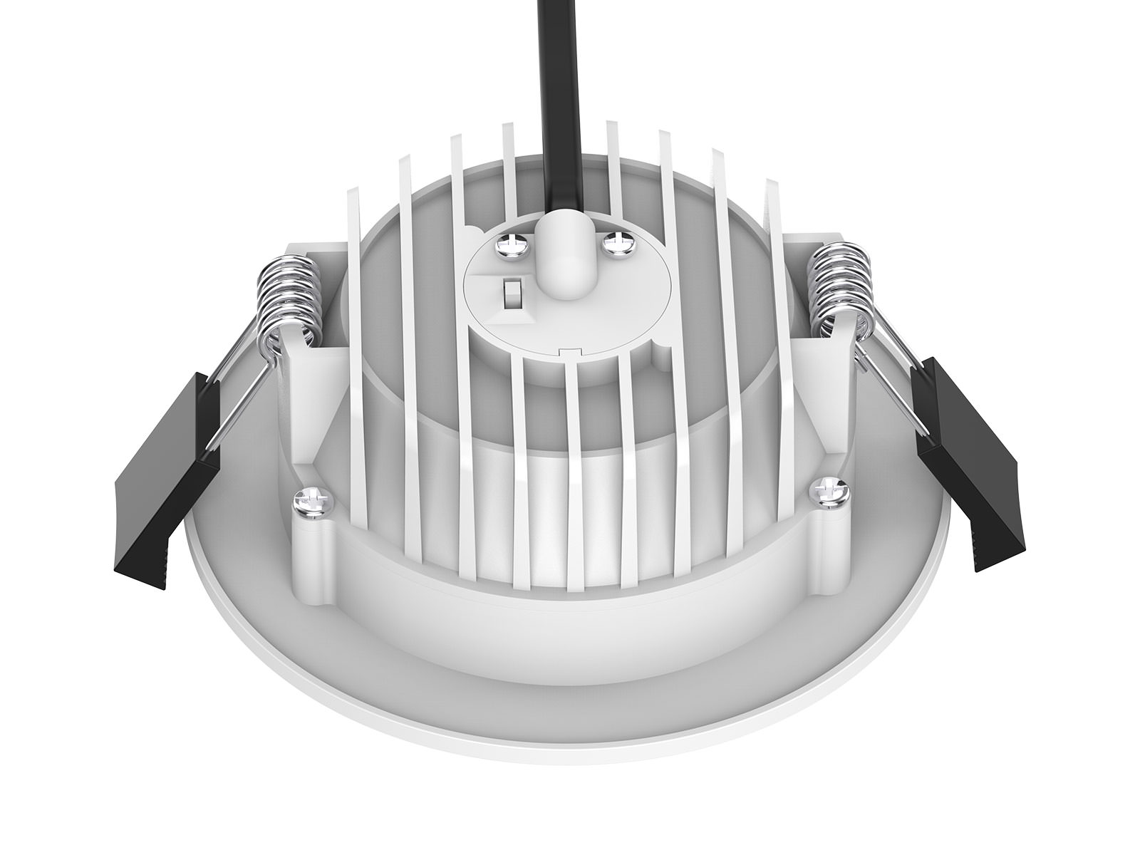 DL299 Super Slim CCT changeable SMD Led Downlight - UPSHINE Lighting