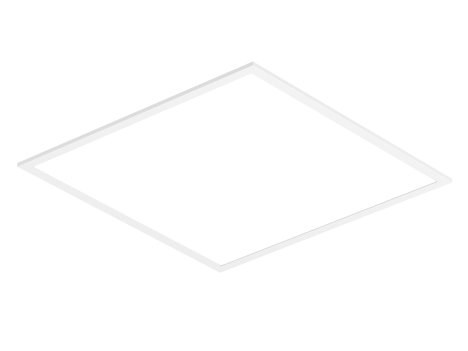 PL-CK Panel Light With Optic Lens - UPSHINE Lighting