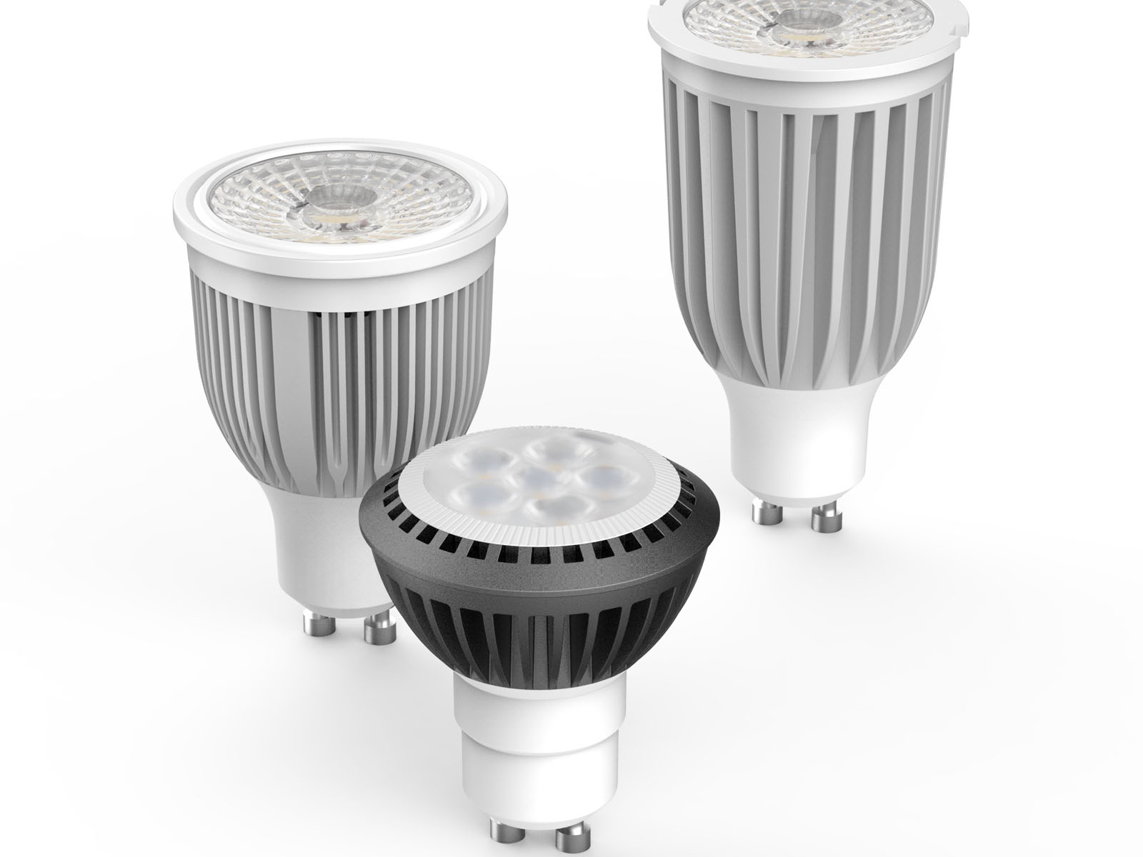 LED Spotlights - Upshine Lighting