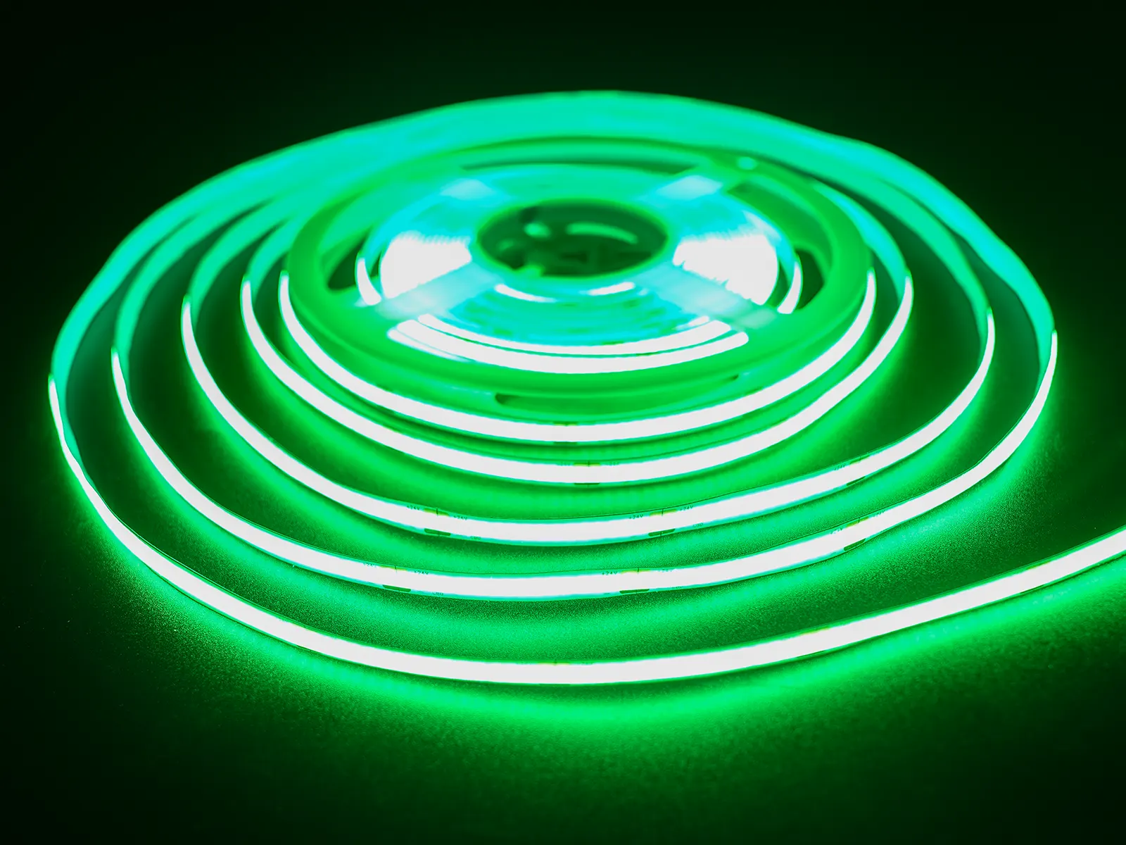 ST201 RGB LED Strip Light - UPSHINE Lighting