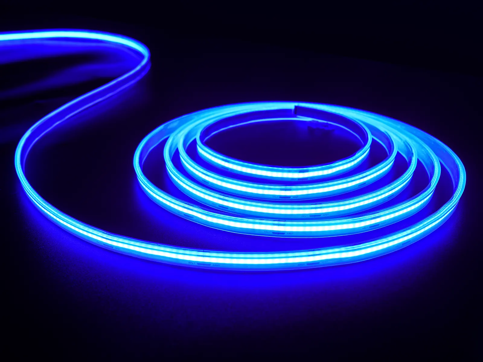 ST201 RGB LED Strip Light - UPSHINE Lighting