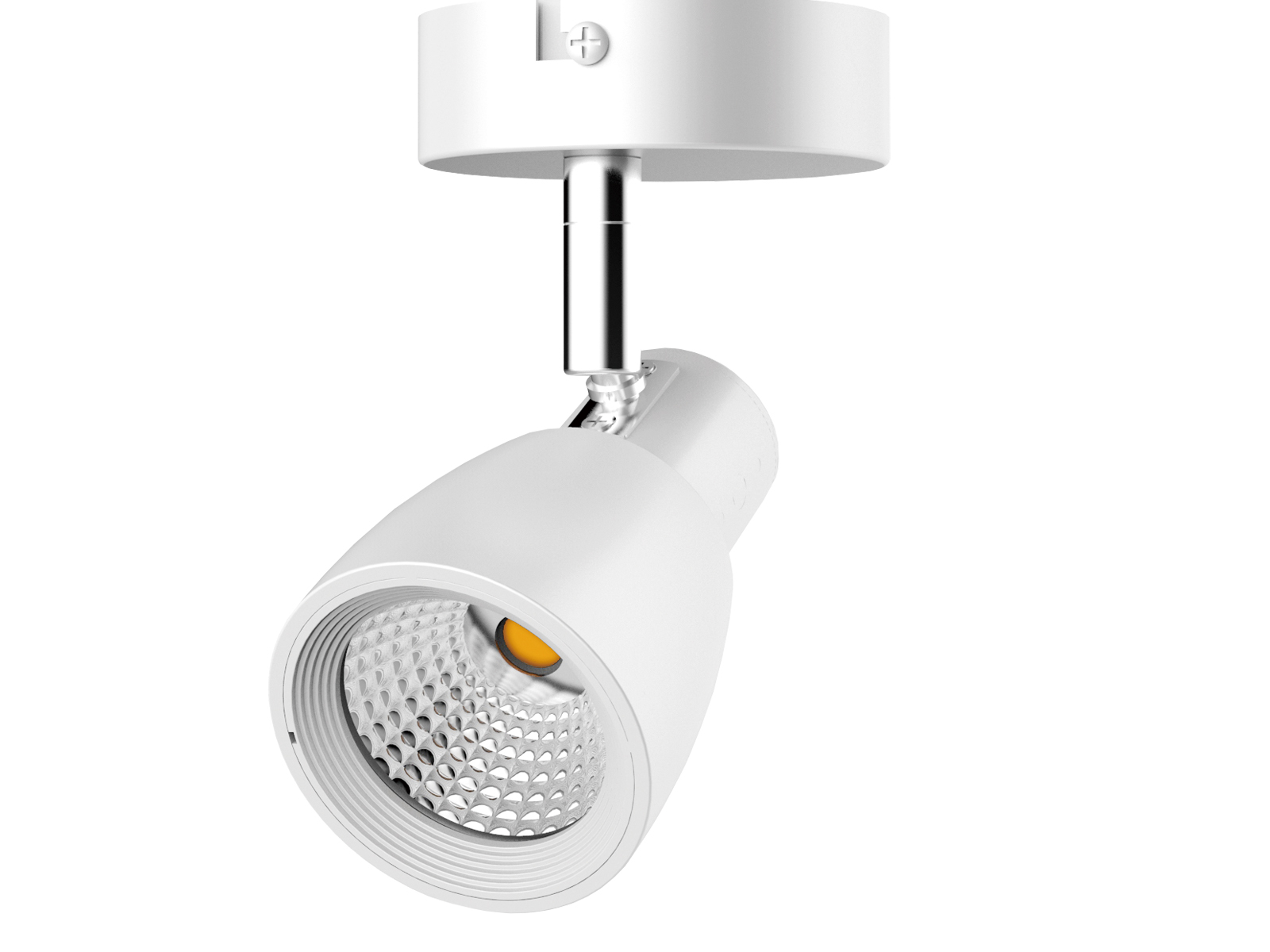 LED Track Lights - Upshine Lighting