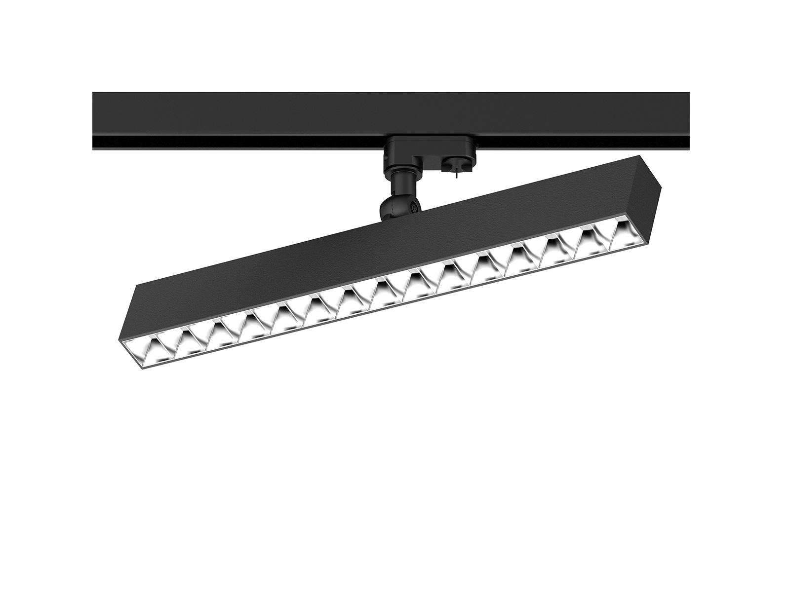 Color Temperature Tunable LED Downlight - UPSHINE Lighting