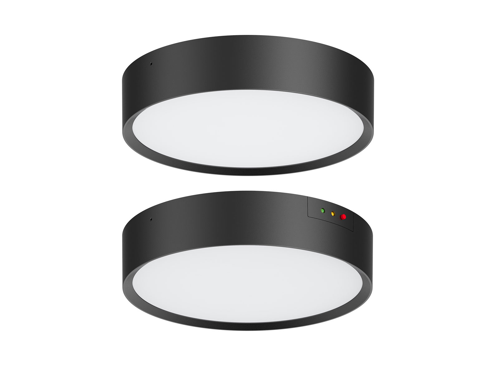 AL65 IP65 100LM/W led wall mounted light - UPSHINE Lighting