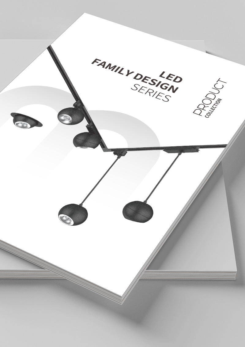 Catalogue Downloads - UPSHINE Lighting