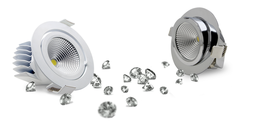 Top 5 Best Led Downlights in Upshine 2017 - UPSHINE Lighting