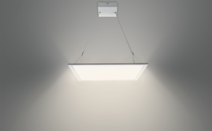 Buy Up And Down LED Panel Light Guide - UPSHINE Lighting